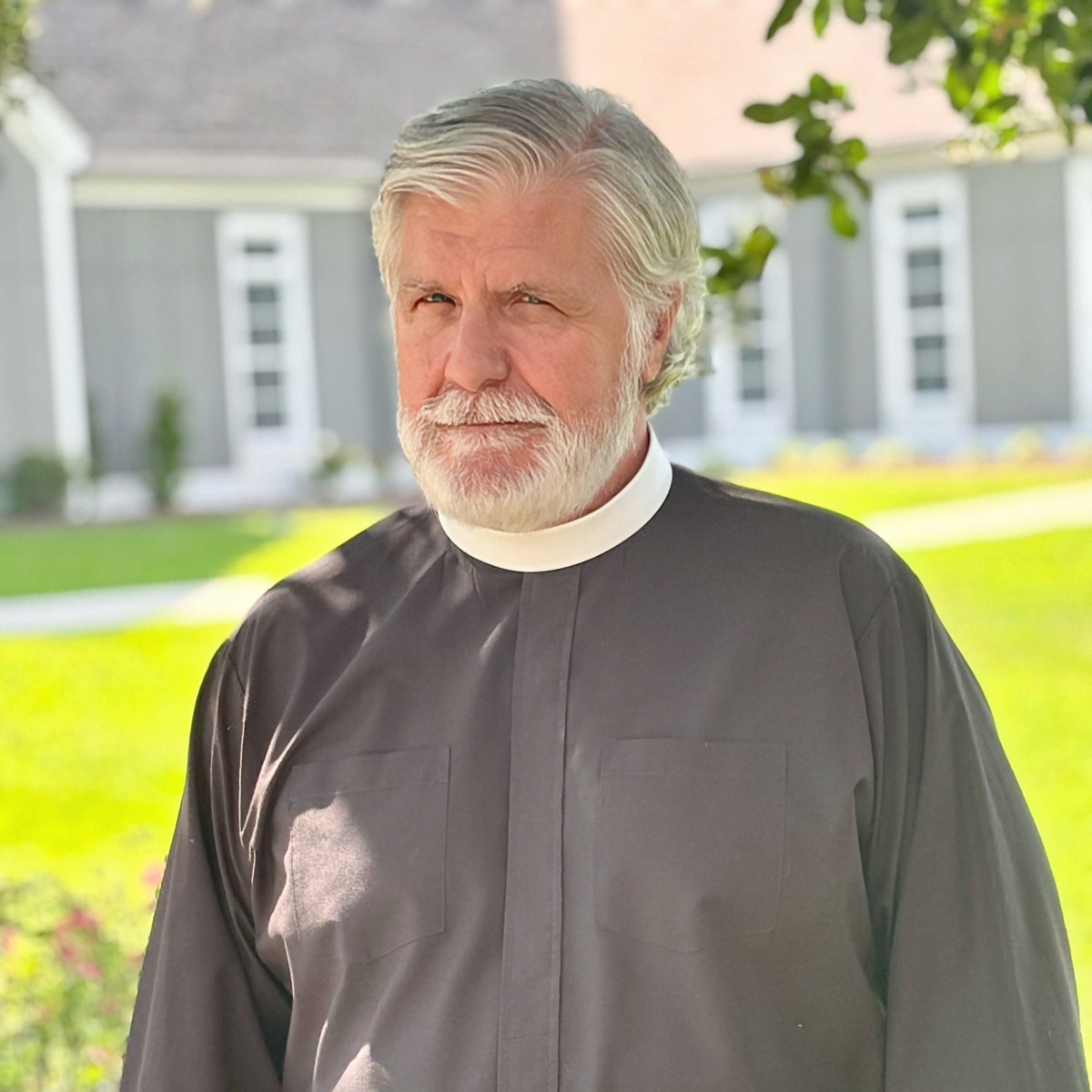 Who We Are - Holy Trinity Anglican Church